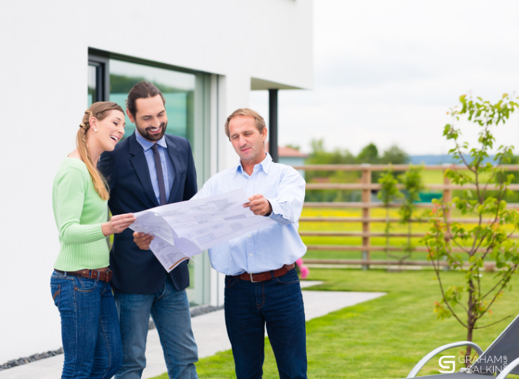 What is a Mortgage Survey? (Boundary Survey Explained)