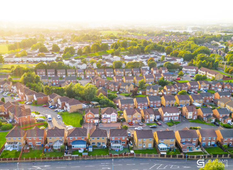 What is CFD in Real Estate? (Community Facilities District)