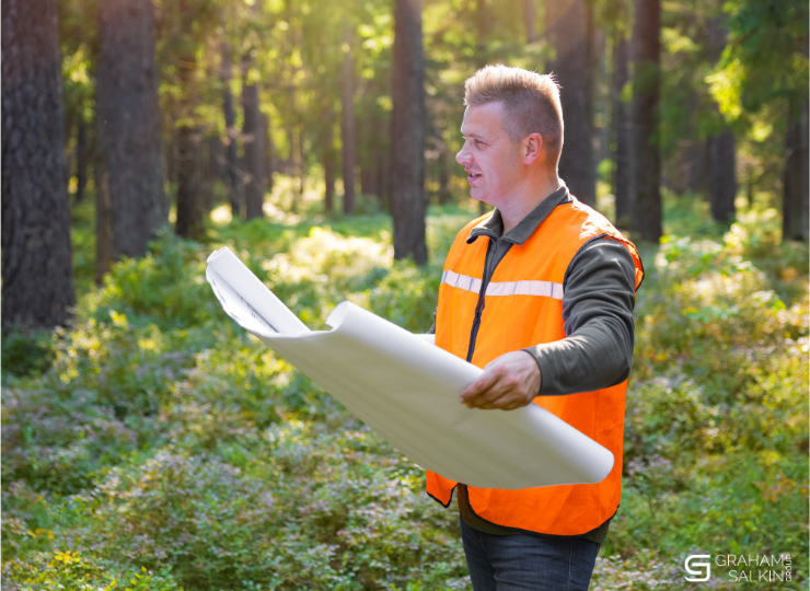 What is a Monument in Real Estate? (Definition)