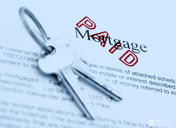 What is a Discharge of Mortgage? (All to Know)