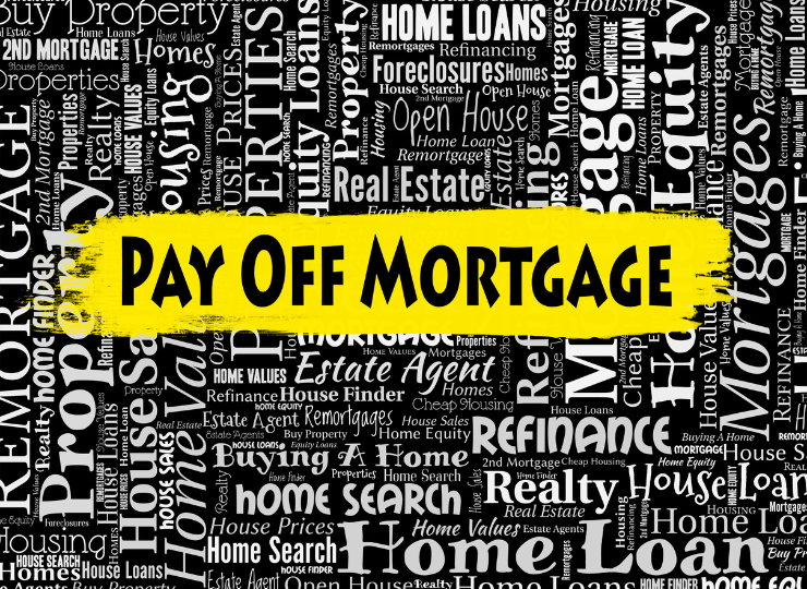 What is a Discharge of Mortgage? (All to Know)