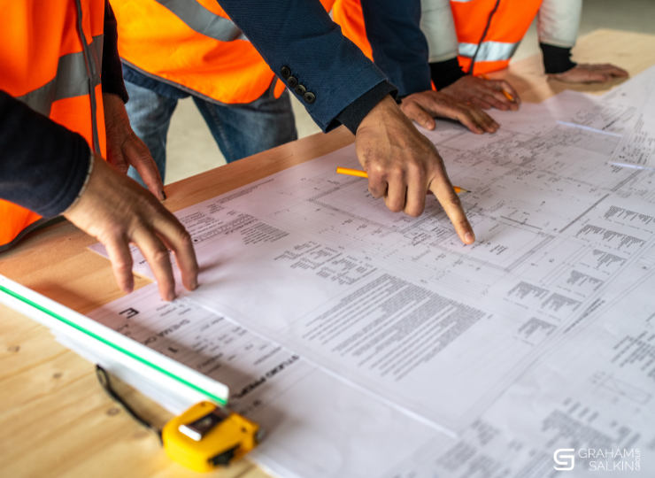 What is a Mortgage Survey? (Boundary Survey Explained)