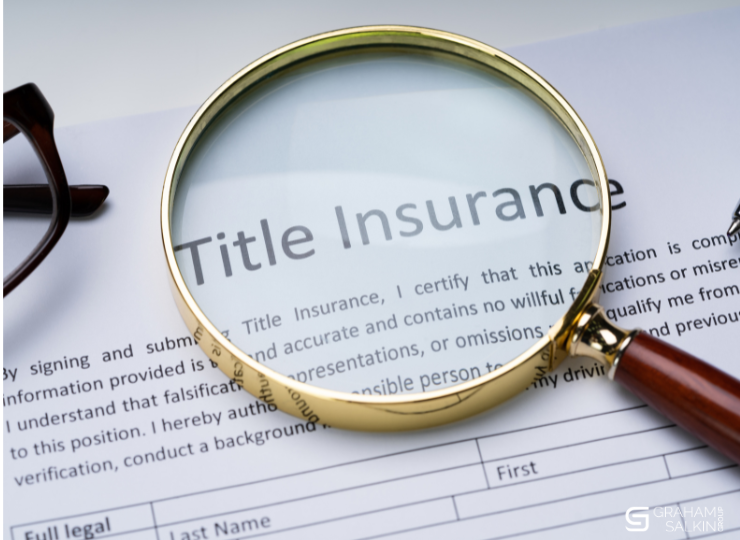 What is a Title Commitment in Real Estate?