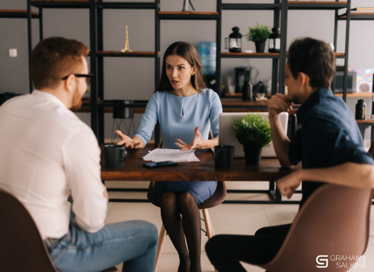 What's Transaction Broker in Real Estate? (Friend or Foe?)