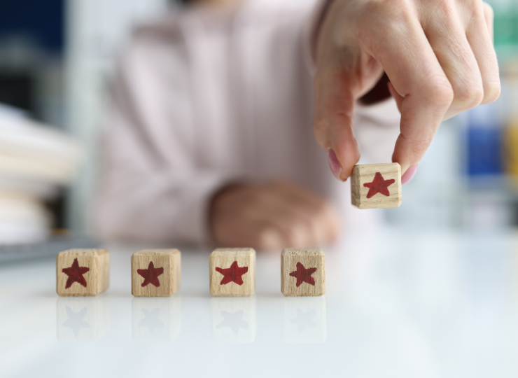 Your Guide To 5 Star Review For Real Estate Agents