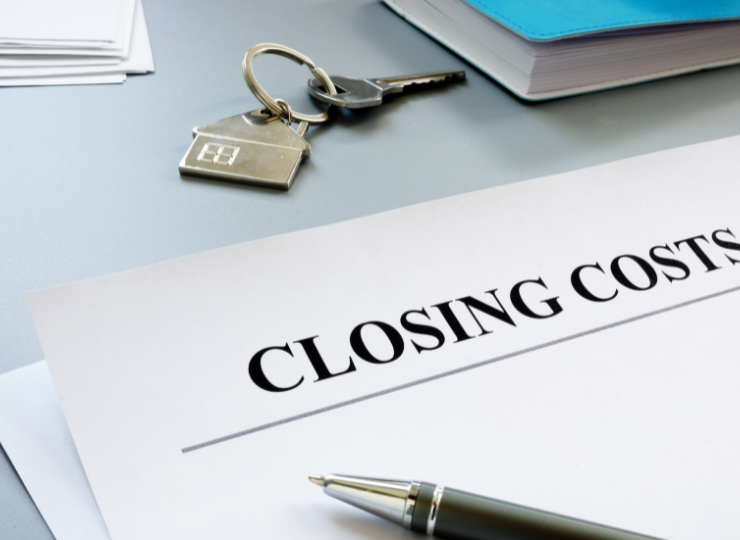 New Construction Closing Costs Guide (What You Should Know)