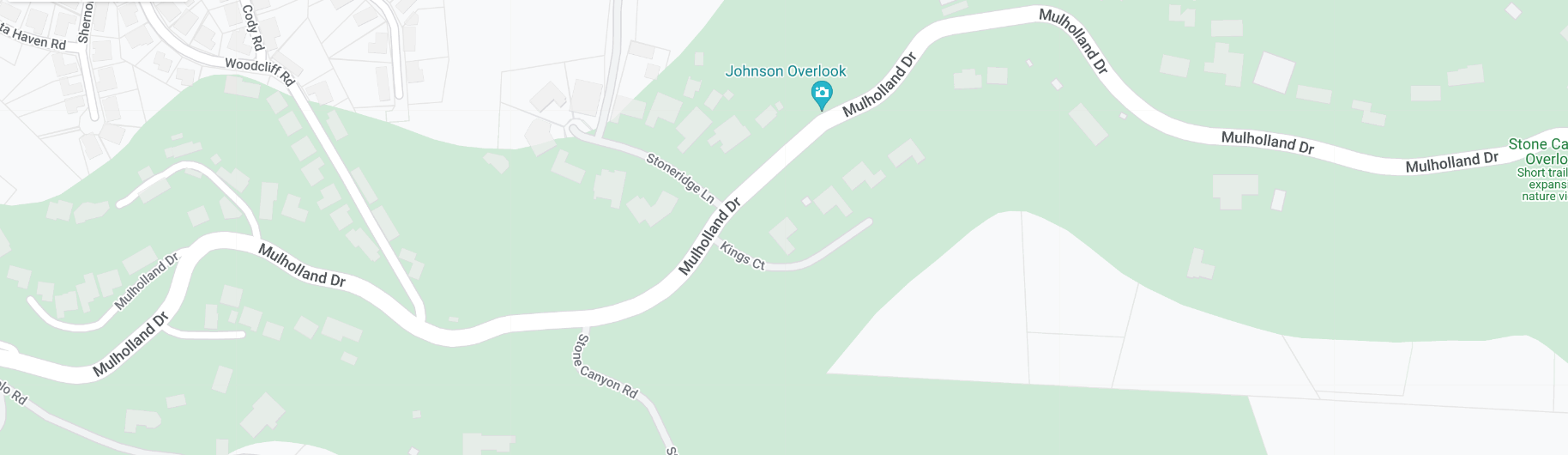 Stoneridge Estates Homes For Sale: Bel Air, Los Angeles