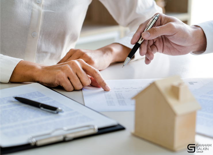 What Does Conditional Mean In Real Estate Definition 