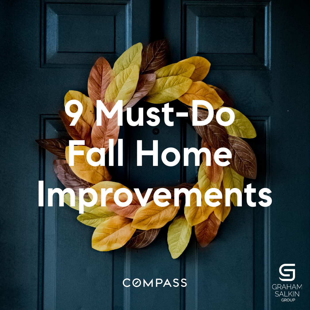 Real Estate Agent Tips (Fall 2022)