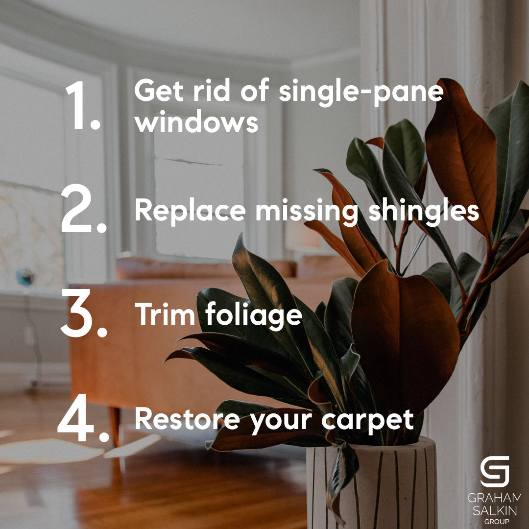 Real Estate Agent Tips (Fall 2022)