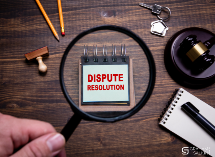 What is an Injunction in Real Estate? (Def. & Types)