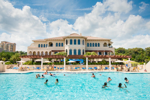 Grande Dunes Ocean Club