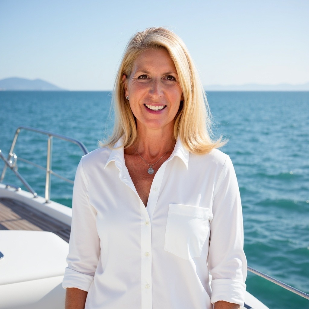 Anne Corrao