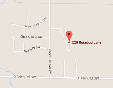 220 Rosebud Ln | Market Report