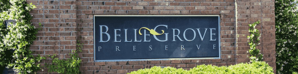 Bellegrove Homes for Sale | Myrtle Beach