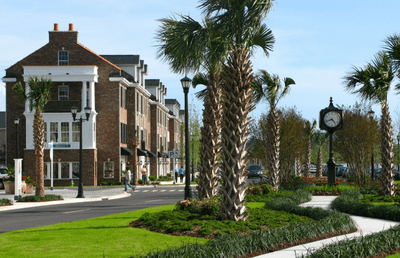 Market Common | Homes For Sale | Myrtle Beach Real Estate