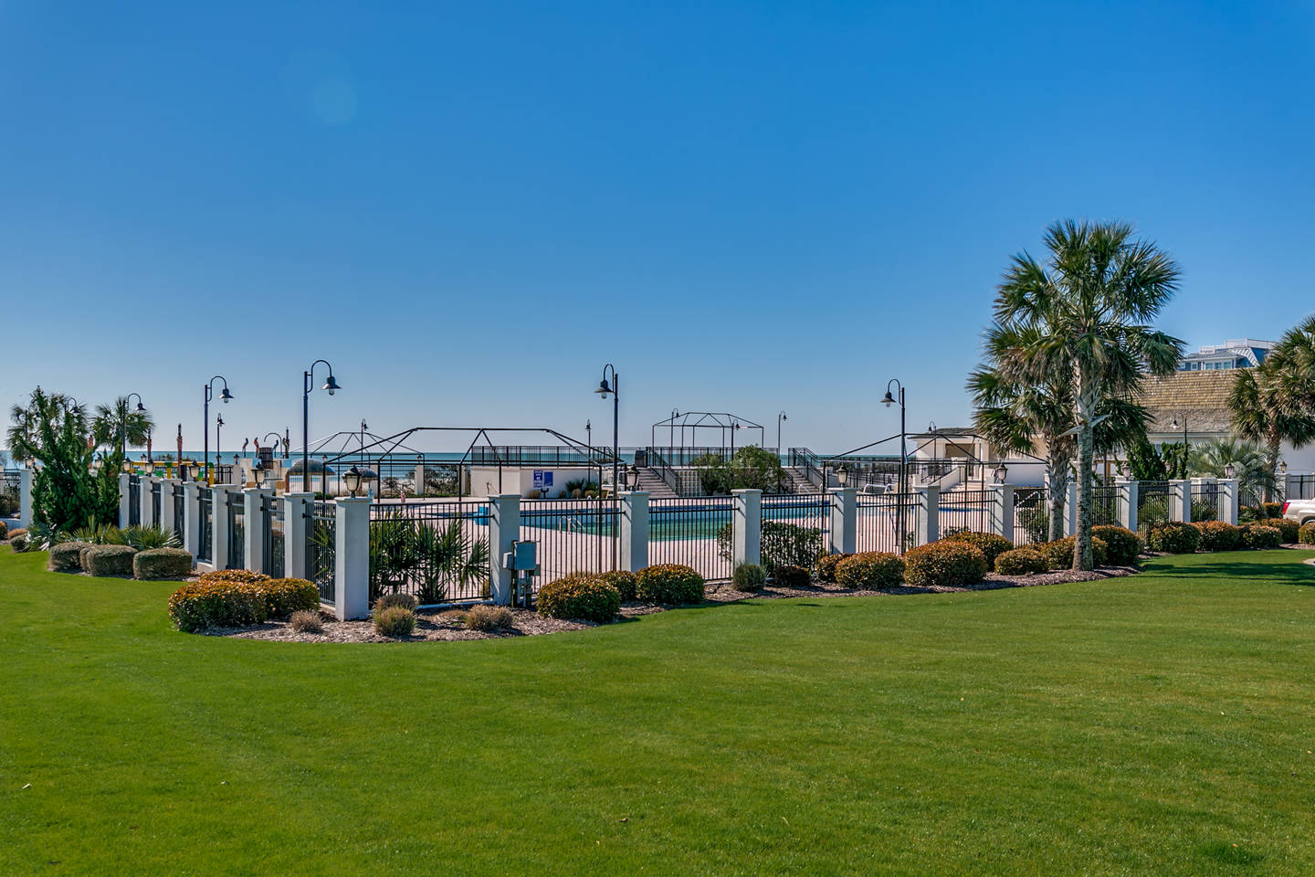 Coming Soon - The Dunes Club