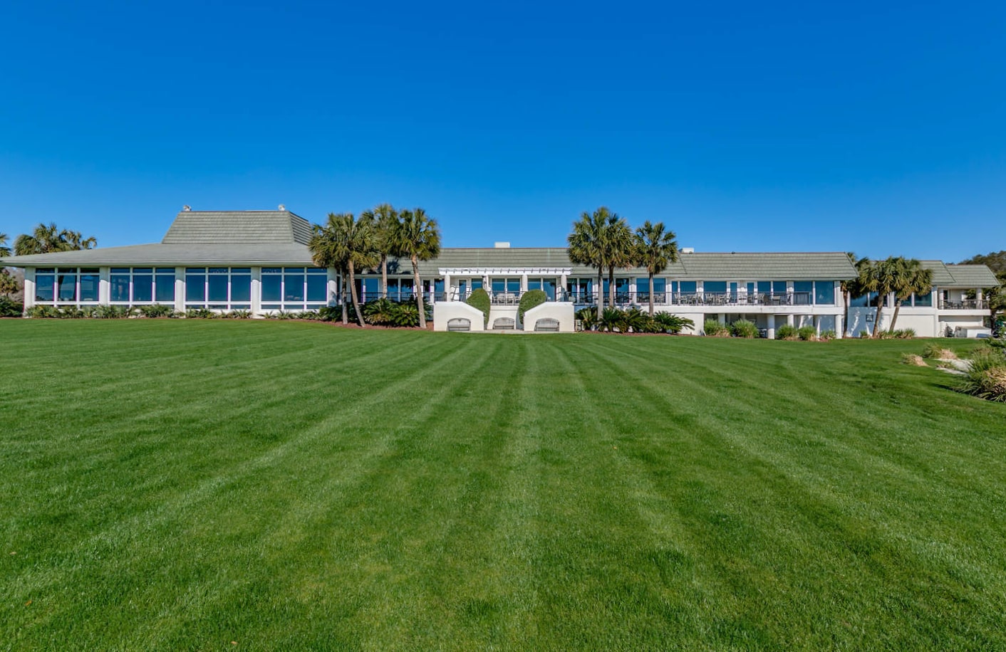 Coming Soon - The Dunes Club