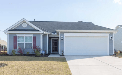 Summerlyn Homes for Sale | Carolina Forest, SC
