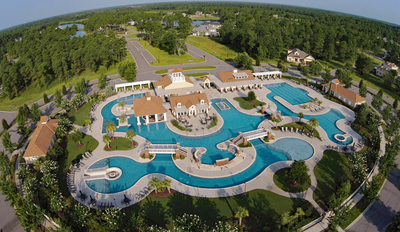 Waterbridge Homes For Sale | Carolina Forest Real Estate