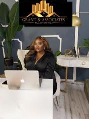 Kassandra Johnson - REALTOR®