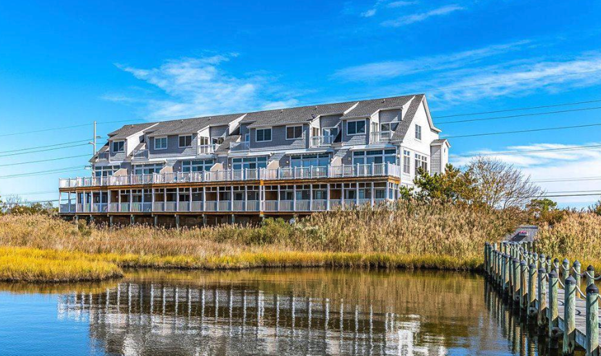 Your Guide to Real Estate in Fenwick Island, DE