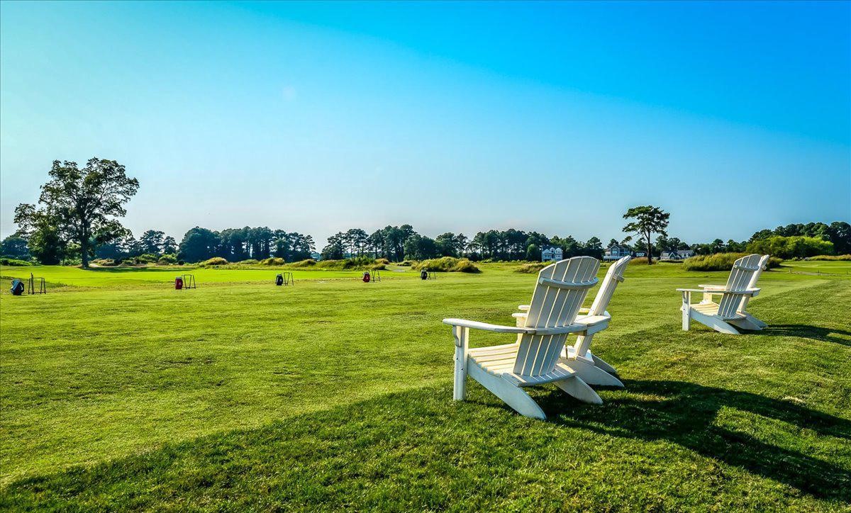 Discover Premier Golf Course Communities in Ocean City, MD