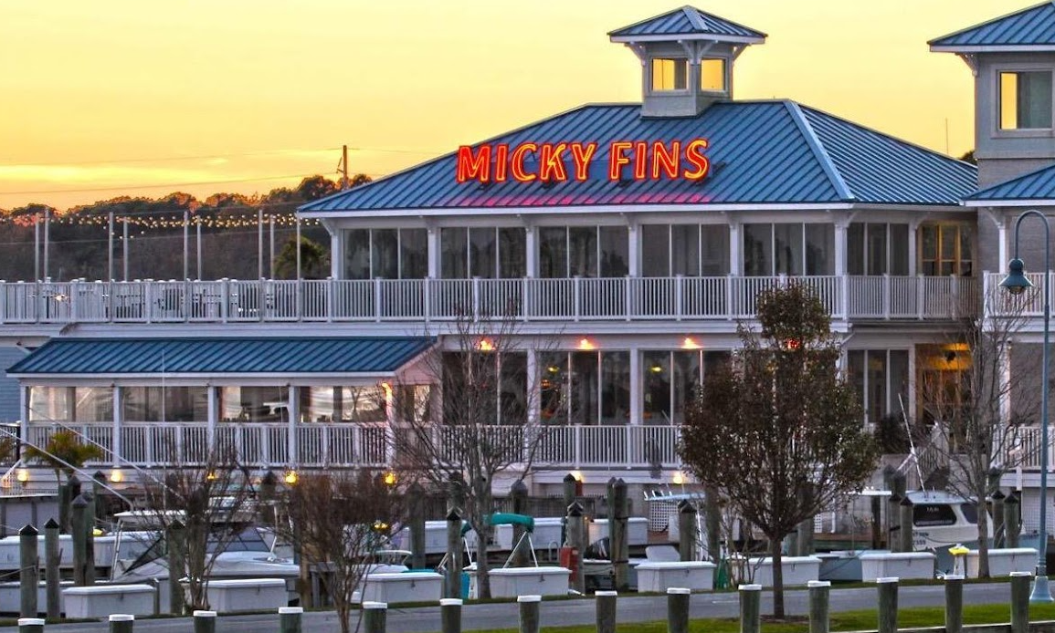 Ocean City MD: Dog Rules & Pet Friendly Restaurants + More