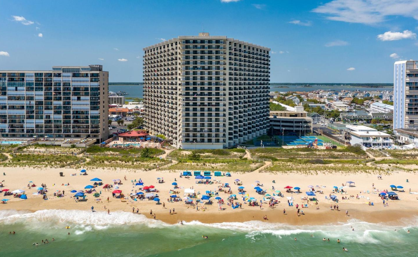 Sea Watch Condos for Sale | Ocean City MD Real Estate