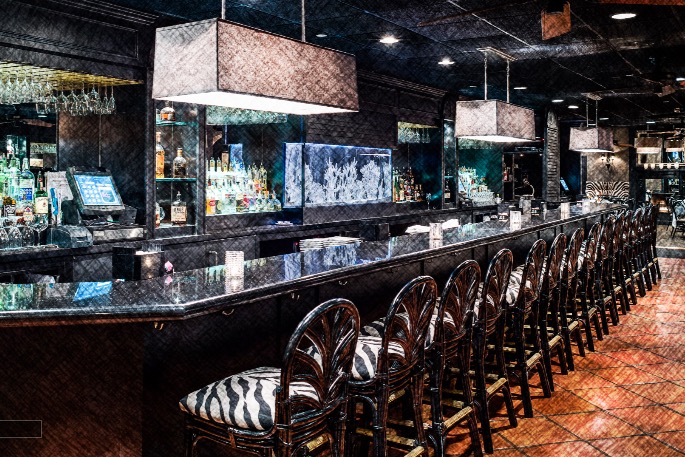 Taboo Palm Beach - Moving Forward Through History