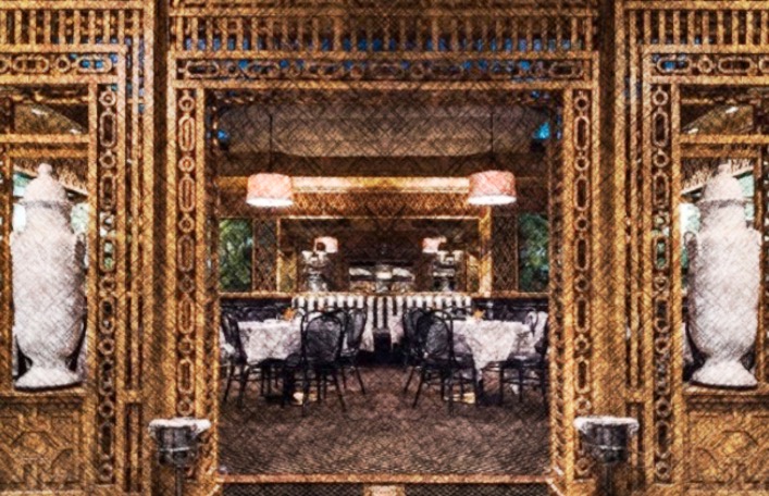Taboo Palm Beach - Moving Forward Through History