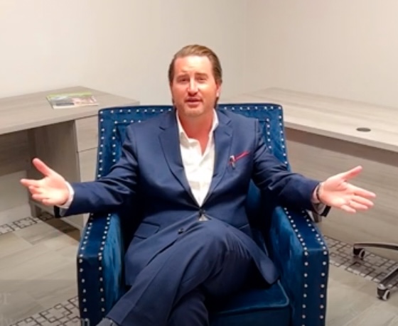 Why Realtors Join Eric Gunther and Greenfield Waters!