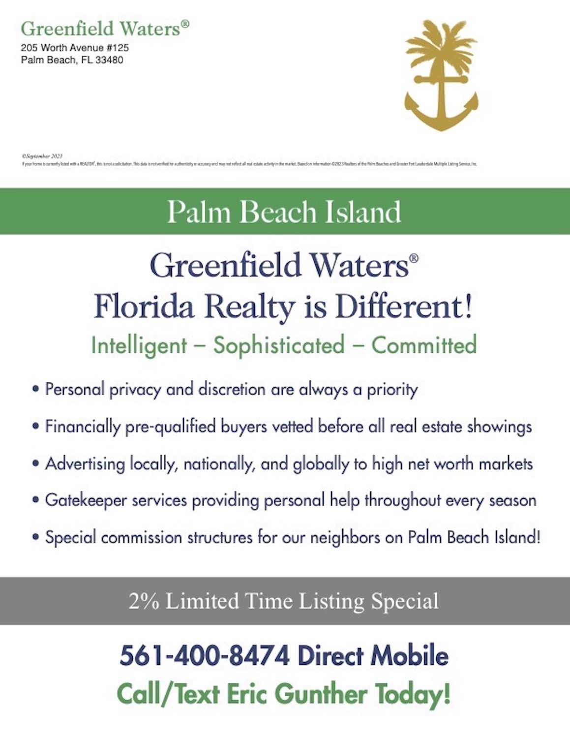 Discover the Unparalleled Real Estate Opportunities in Palm Beach ...