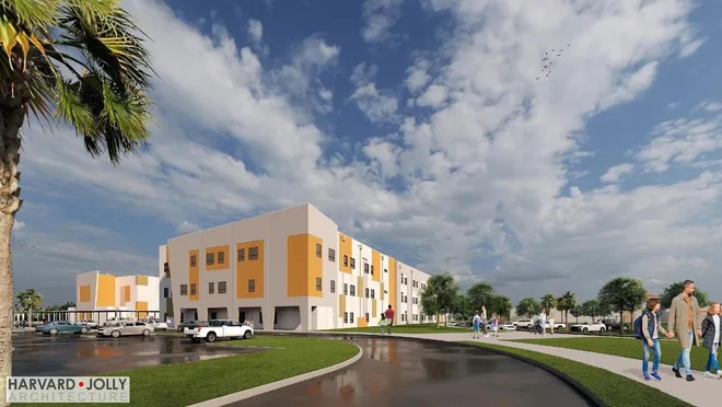 West Boynton Beach Middle School