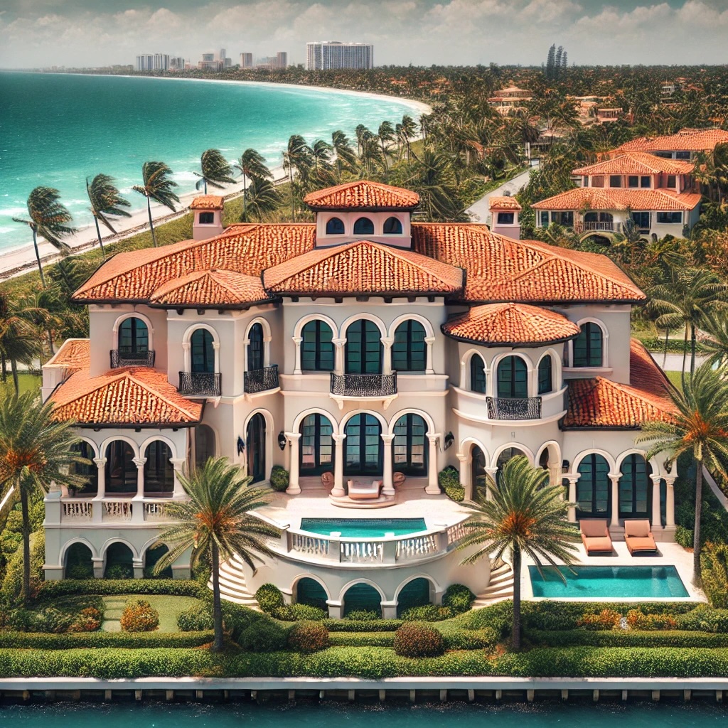 South Florida Real Estate and Community News