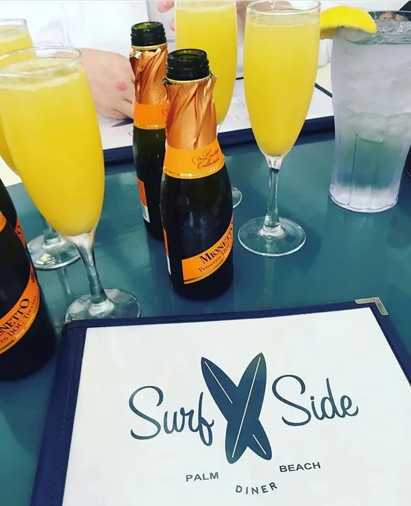 The Best Restaurants on Palm Beach Island!