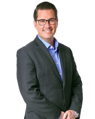 Eric Gunther Realtor - President & Broker