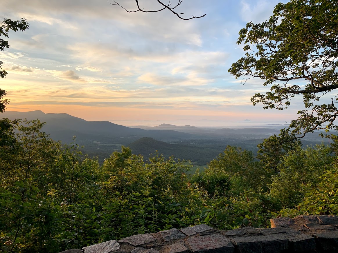 Alleghany County NC Real Estate