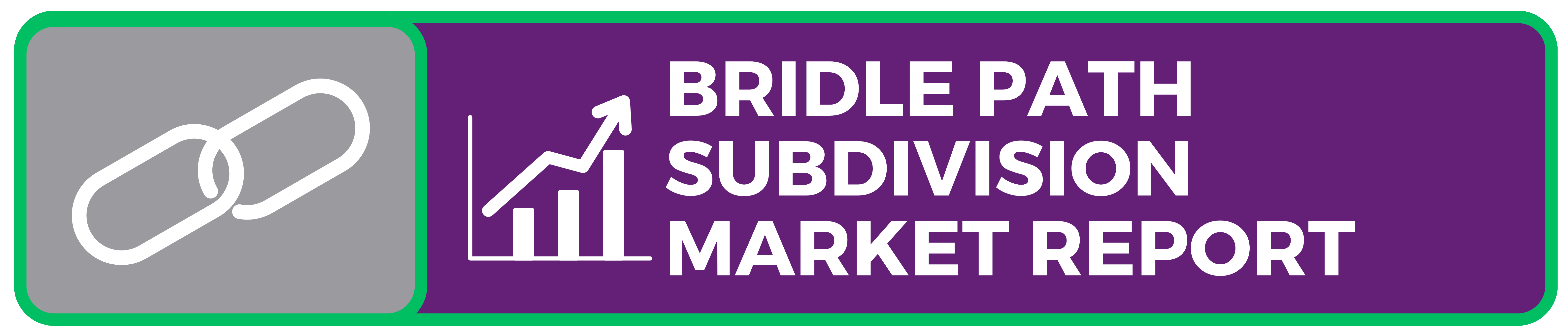 Bridle Path Subdivision