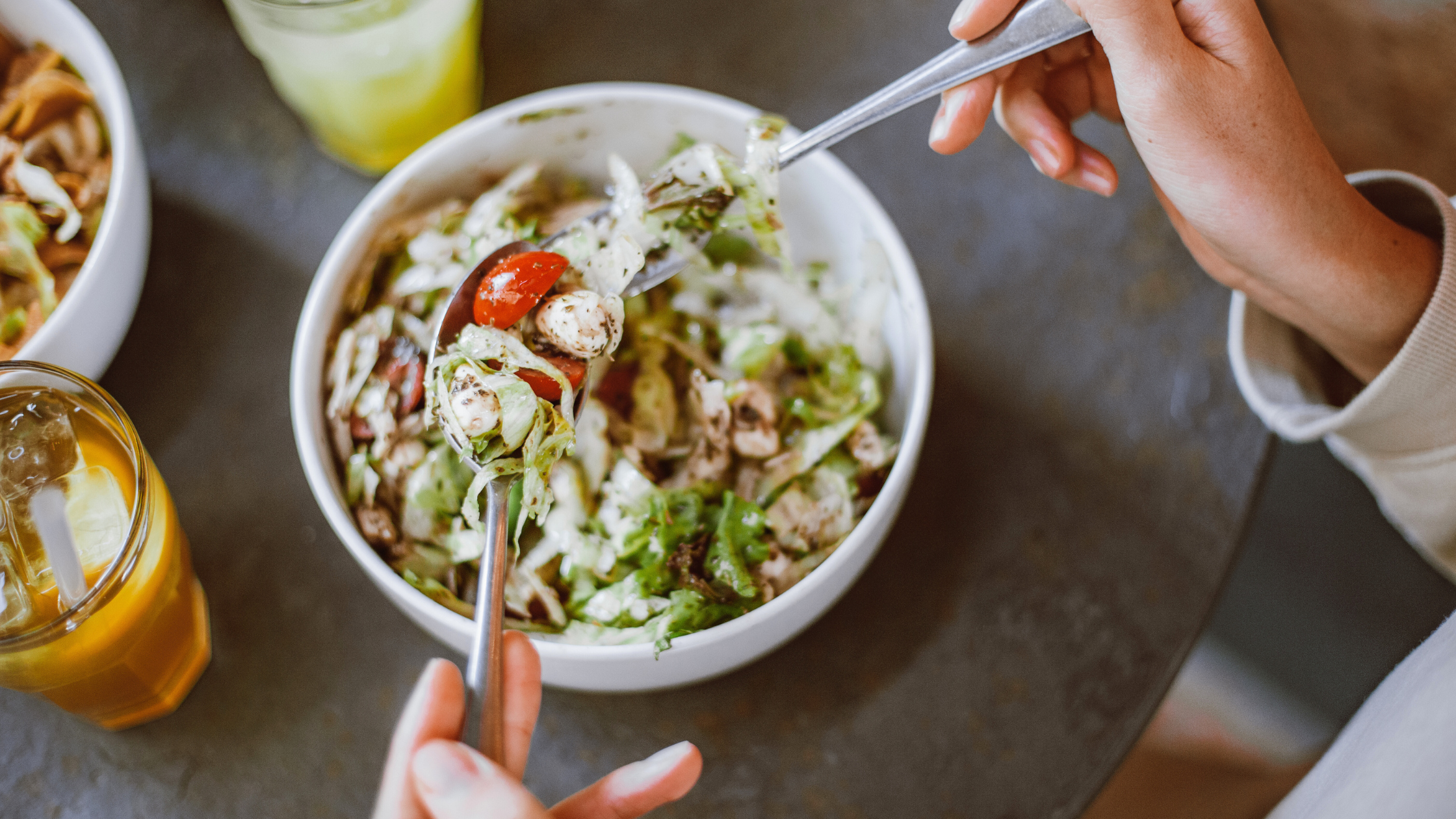 Farm-to-Table Favorites: Where to Eat Fresh in Greenville, SC