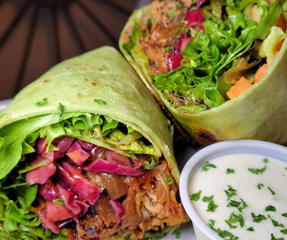 Farm-to-Table Restaurants in Greenville SC