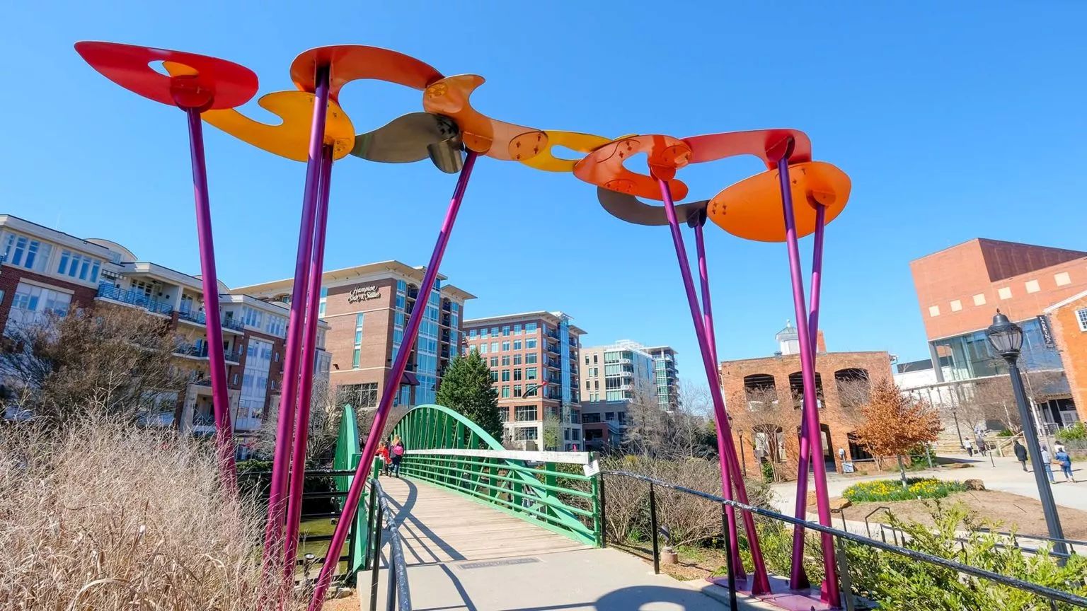 Spring Festivals in Greater Greenville Upstate SC: 6 Events You Don’t ...