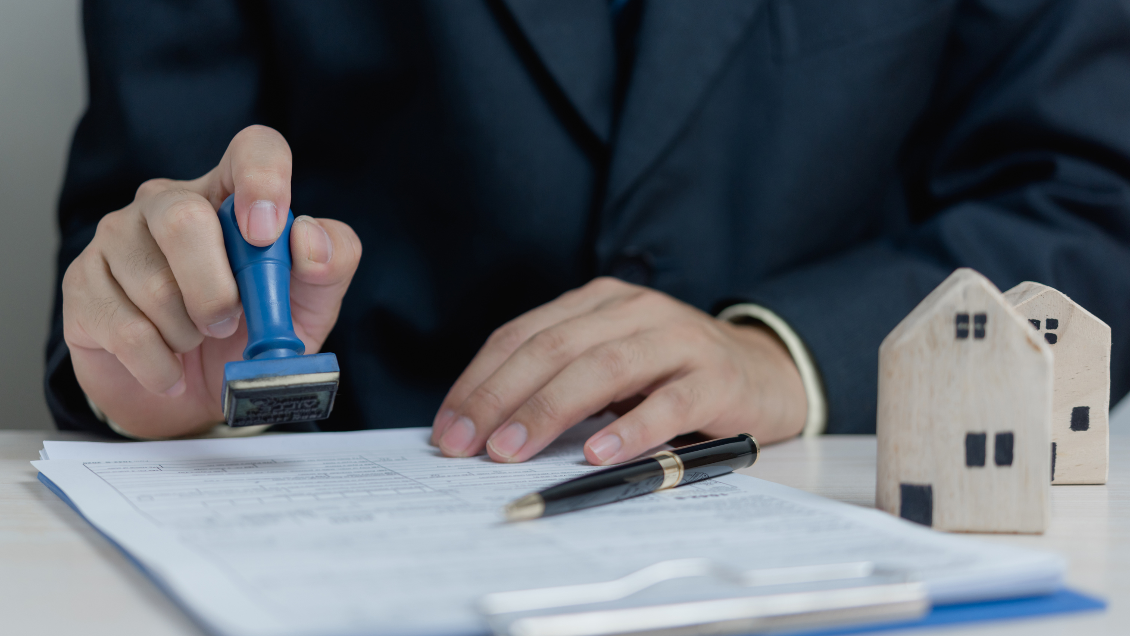 So You Got Your Offer Accepted—Now What?