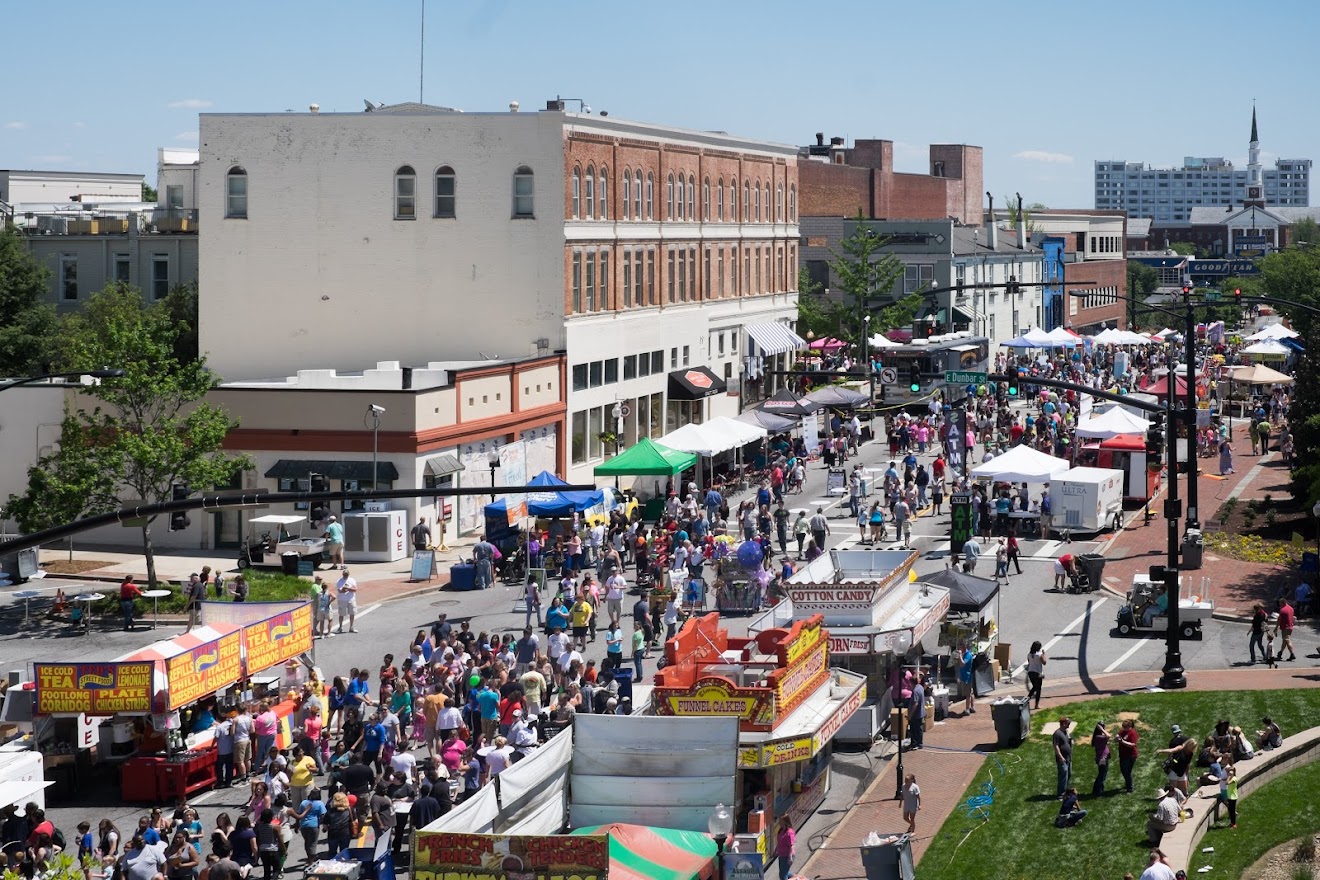 Blog | Greenville Real Estate Hub - What's Happening in Greenville SC