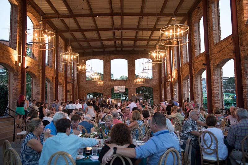 Navigating Diverse Events within Greater Greenville Upstate South Carolina