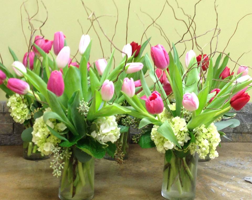 Your Guide to the Best Flower Shops in Greenville, SC