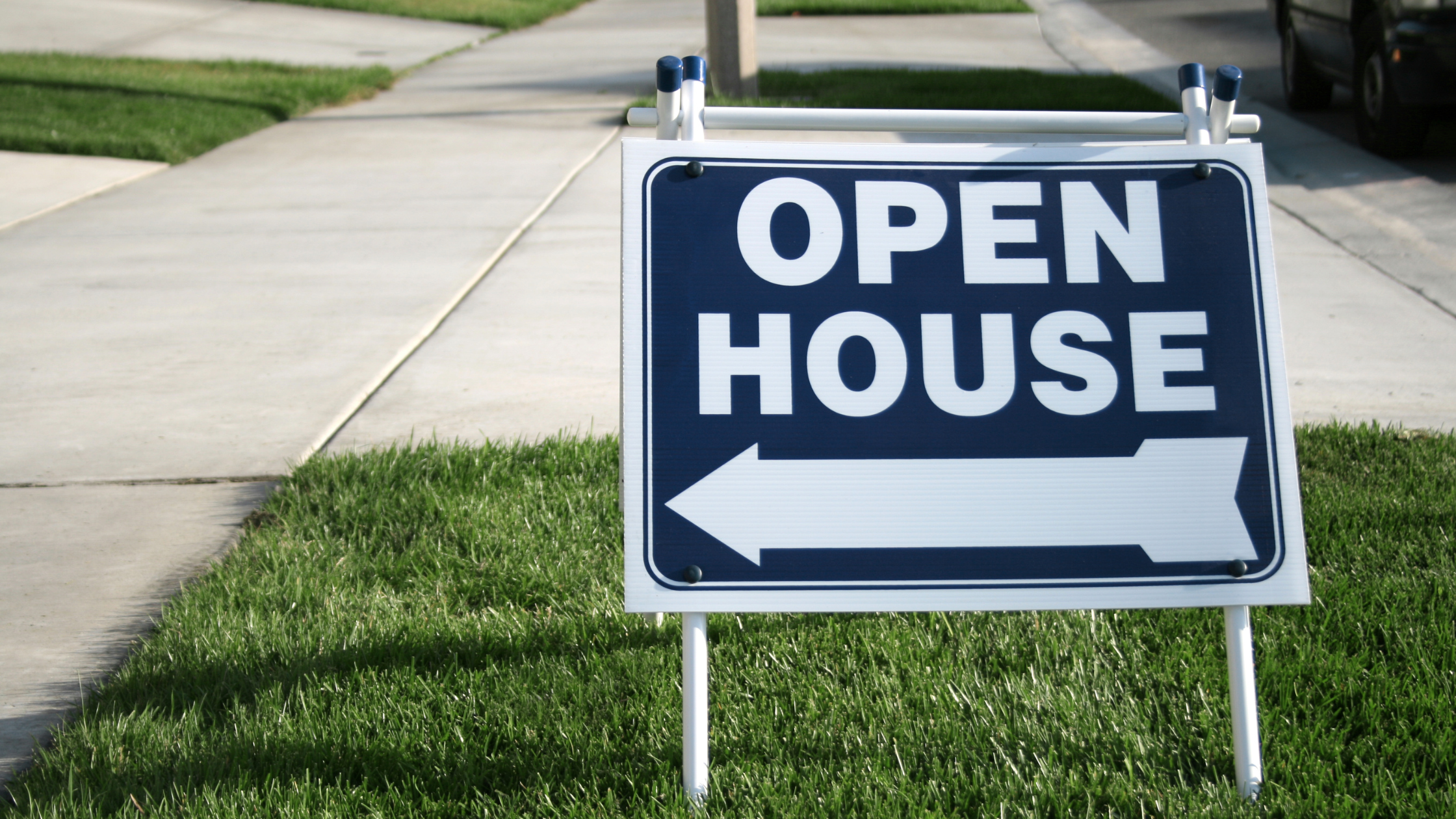 What to Look for in an Open House: A Buyer’s Checklist