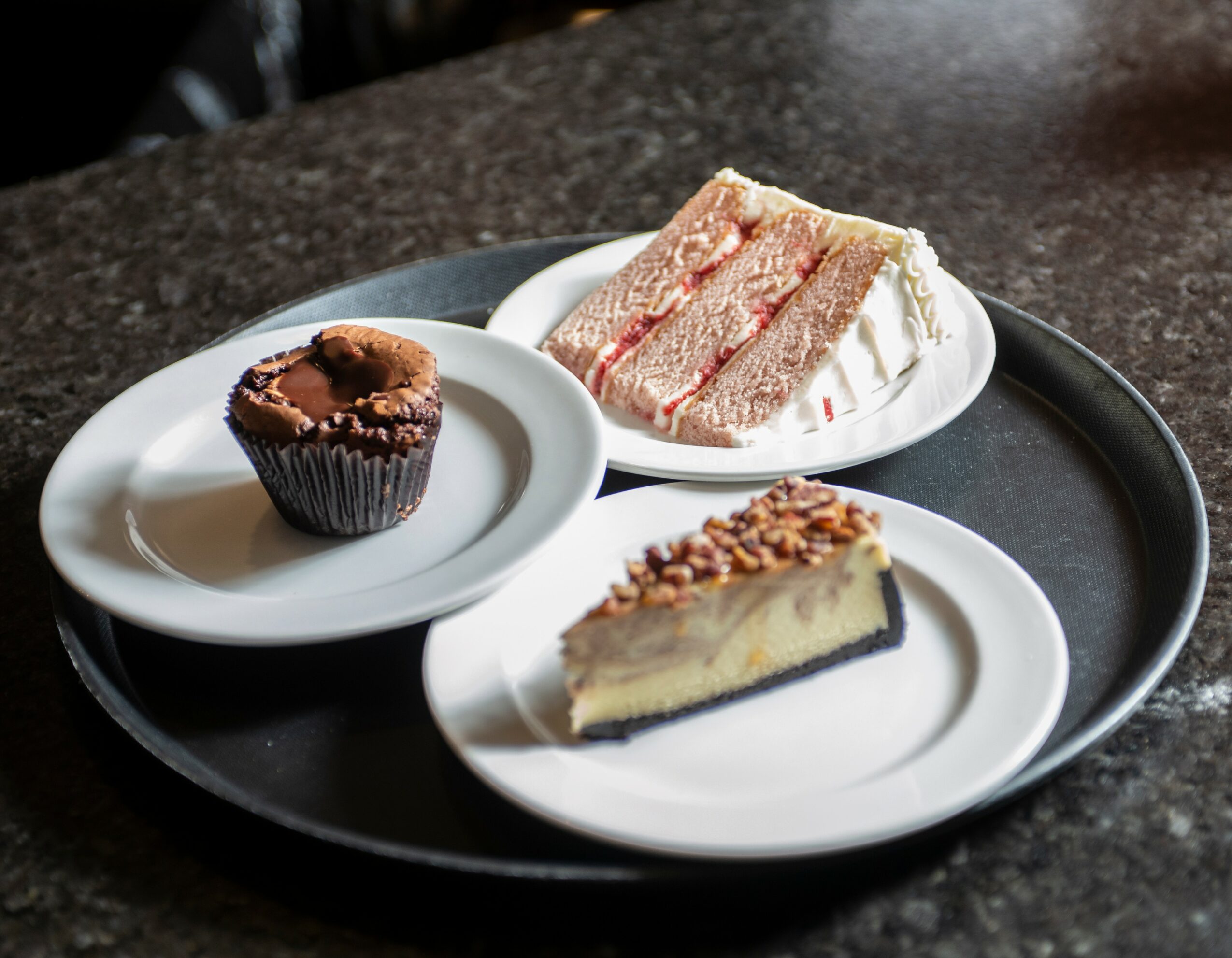 Greenville, SC’s Sweet Tooth Guide: 10 Dessert Spots You’ll Love