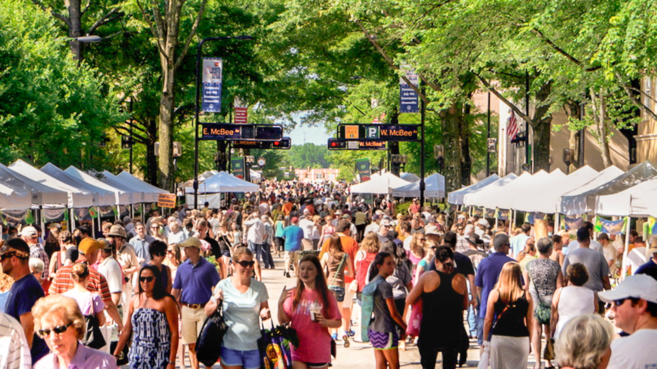 The Ultimate Guide to Fall Festivals Around Greenville