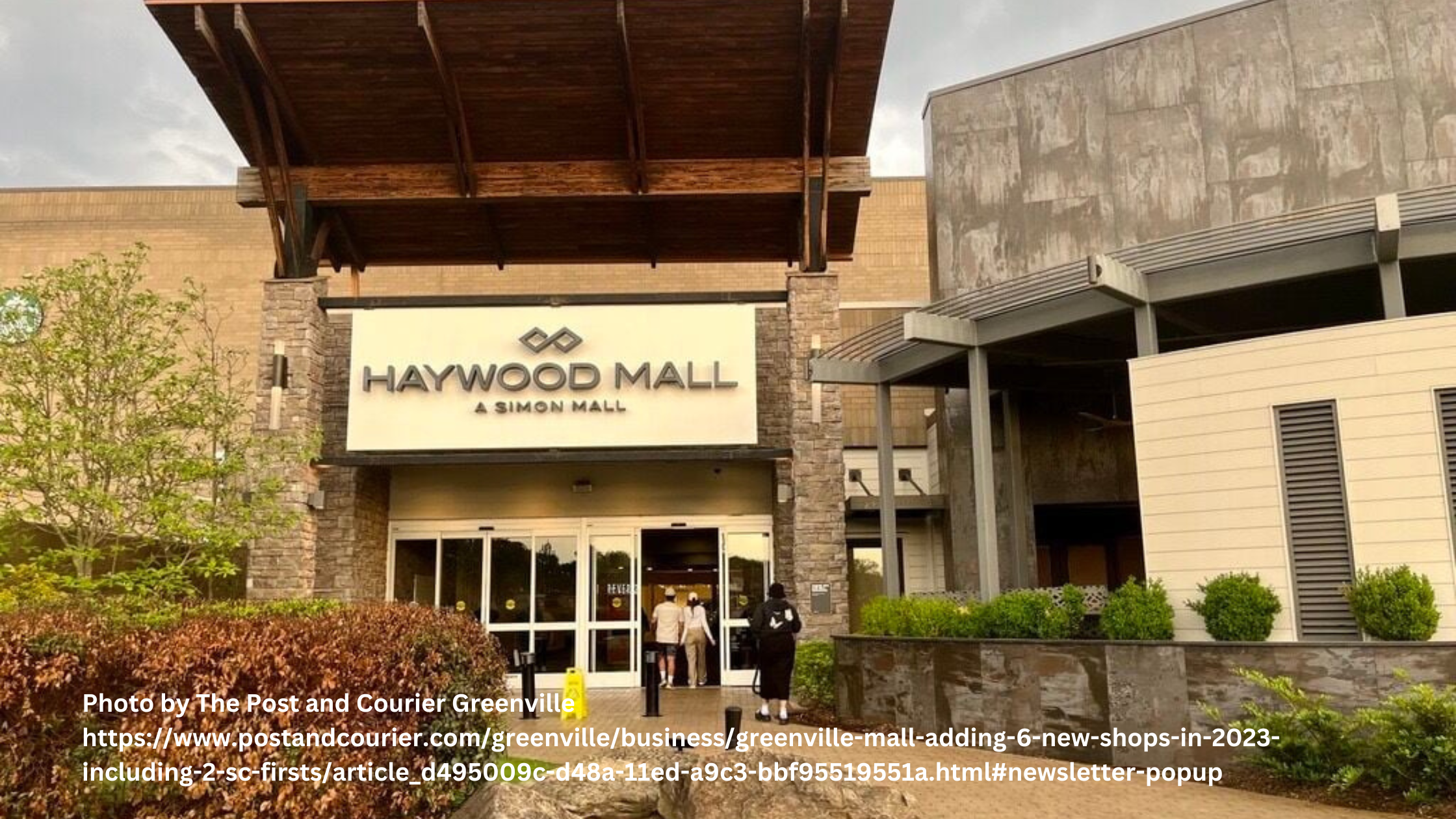 Your Ultimate Guide to Holiday Shopping in Greenville, SC